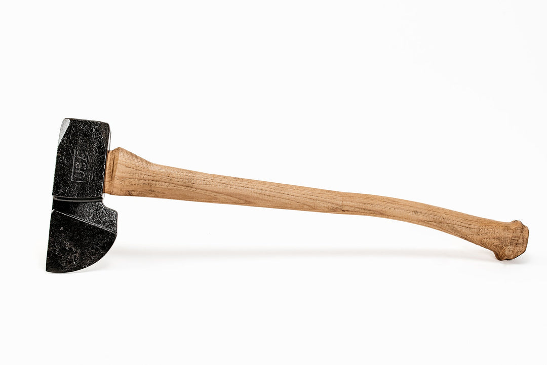 CUSTOM MAULER - HICKORY HANDLE – Fire Maul Tools