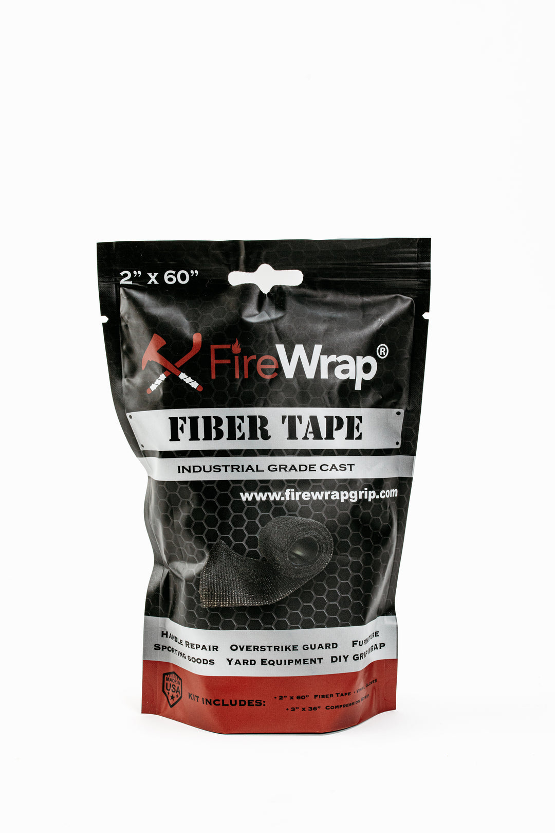 FireWrap® SFT – Fire Maul Tools
