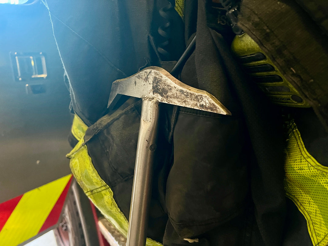 Stitch Hook – Fire Maul Tools