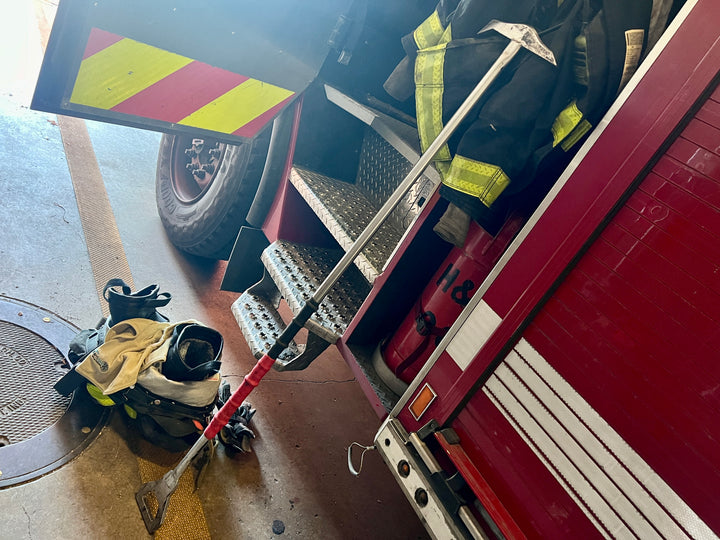 Stitch Hook – Fire Maul Tools