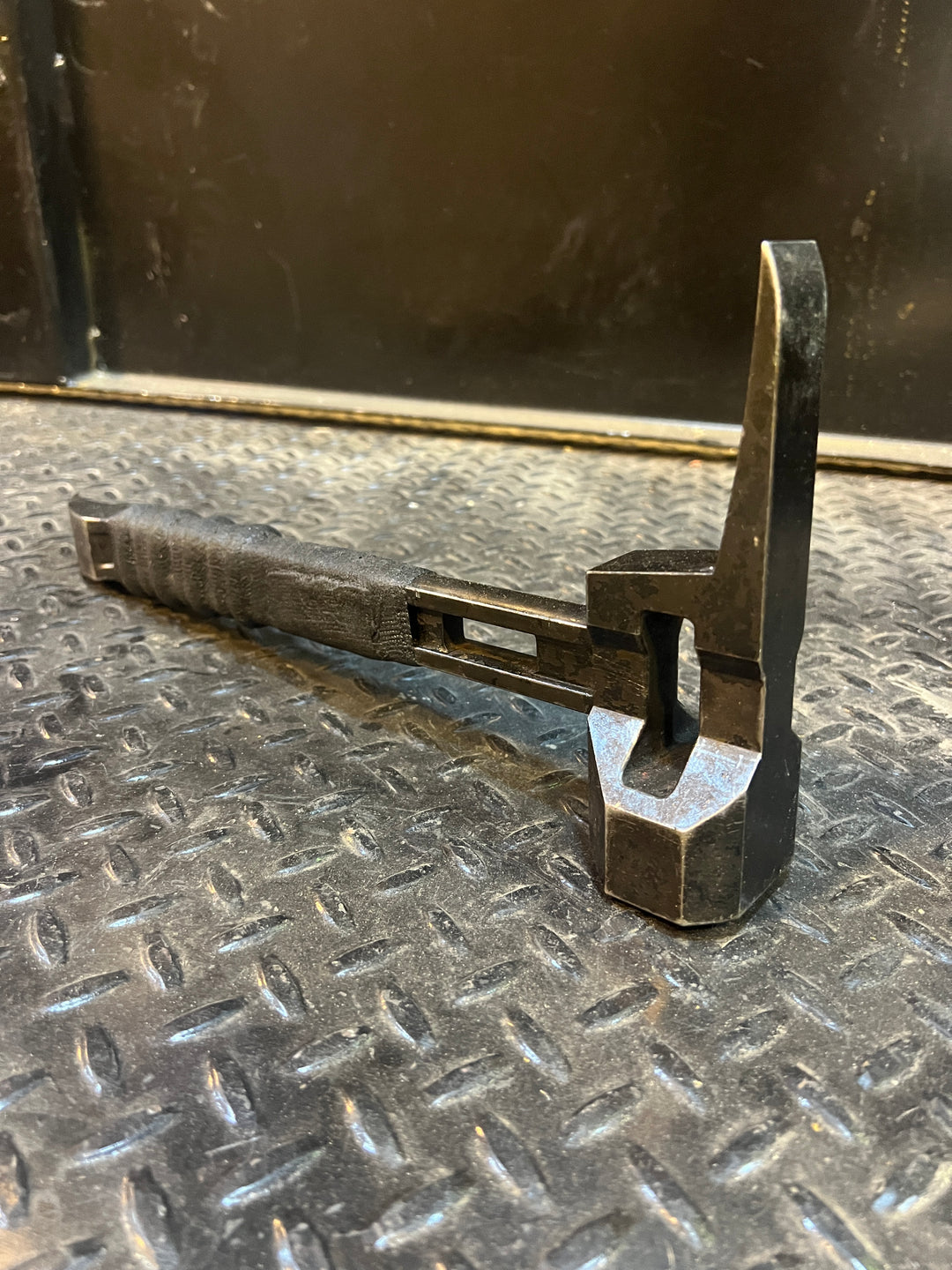 Tech Hammer - Coming Soon – Fire Maul Tools