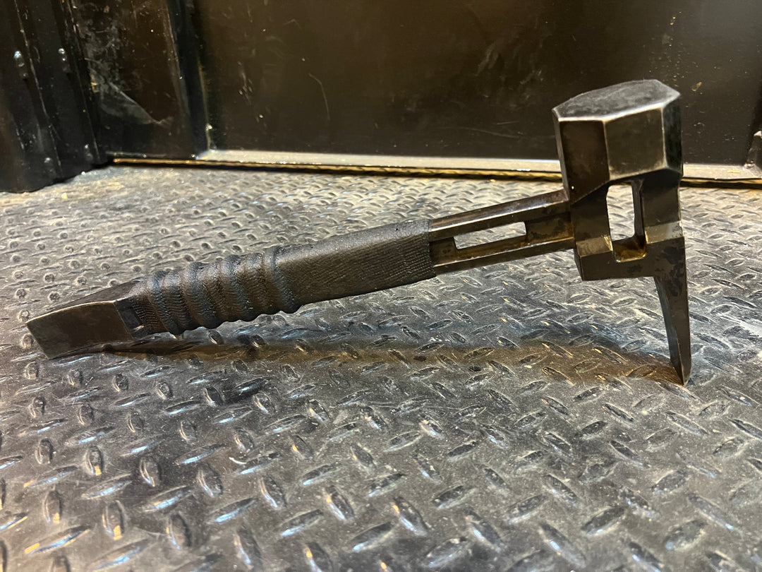 Tech Hammer - Coming Soon – Fire Maul Tools
