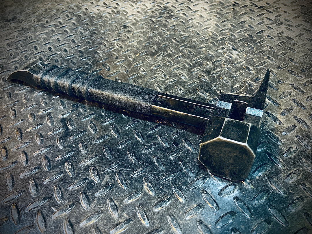 Shop Our Standard Options – Fire Maul Tools