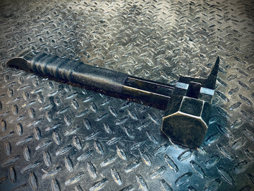 Shop Our Standard Options – Fire Maul Tools