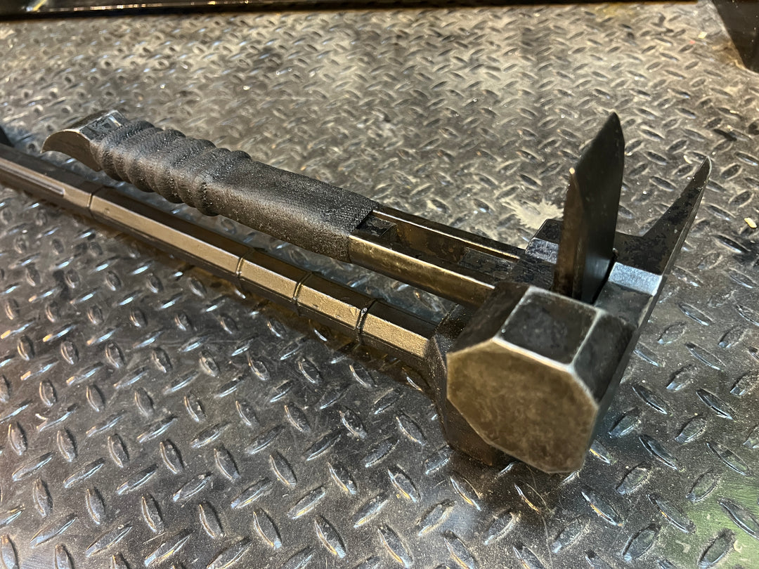 Tech Hammer - Coming Soon – Fire Maul Tools