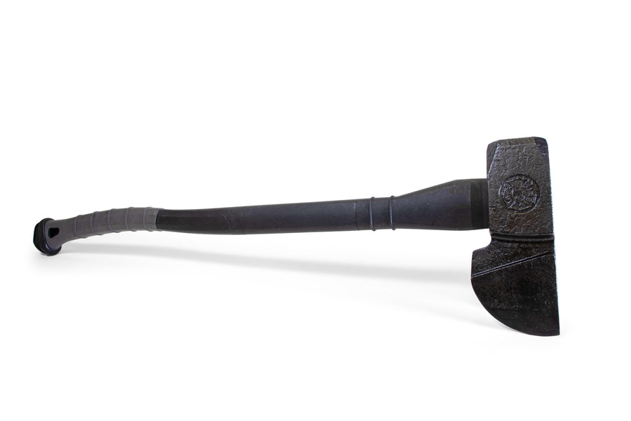 MAULER - COMPOSITE HANDLE – Fire Maul Tools