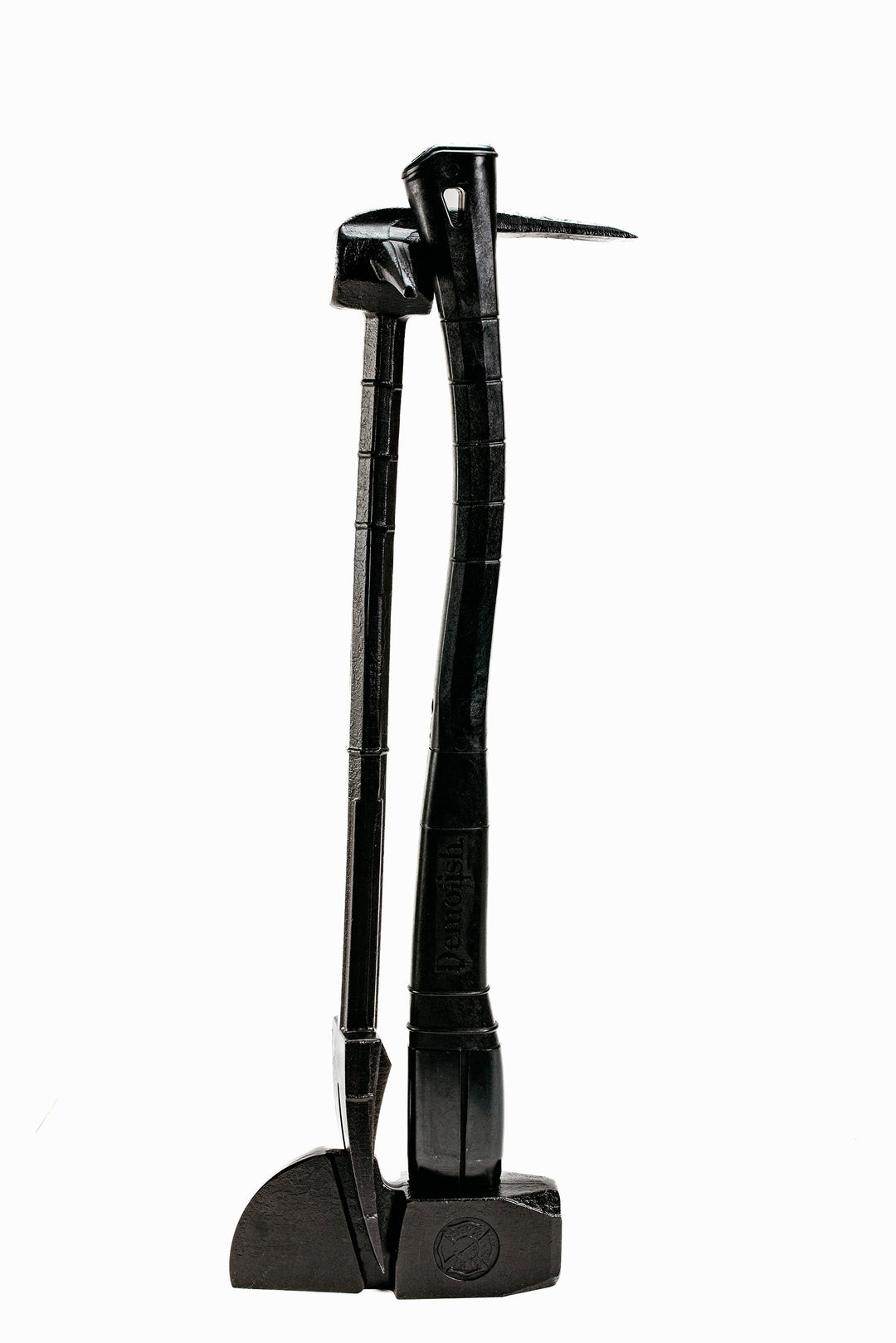 MAULER - COMPOSITE HANDLE – Fire Maul Tools