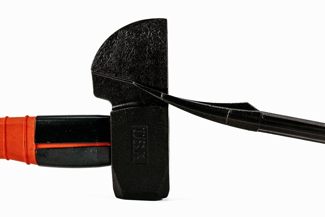 MAULER - COMPOSITE HANDLE – Fire Maul Tools