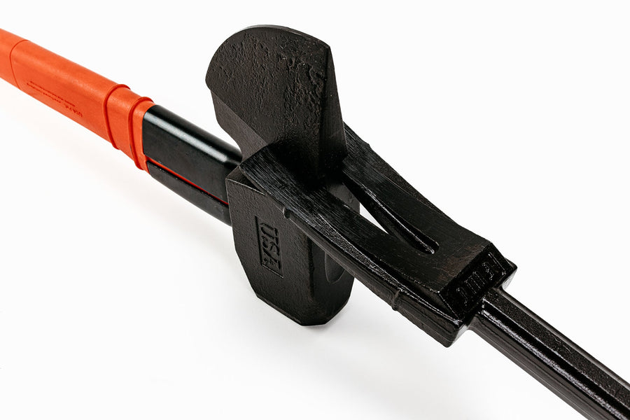 MAULER - COMPOSITE HANDLE – Fire Maul Tools
