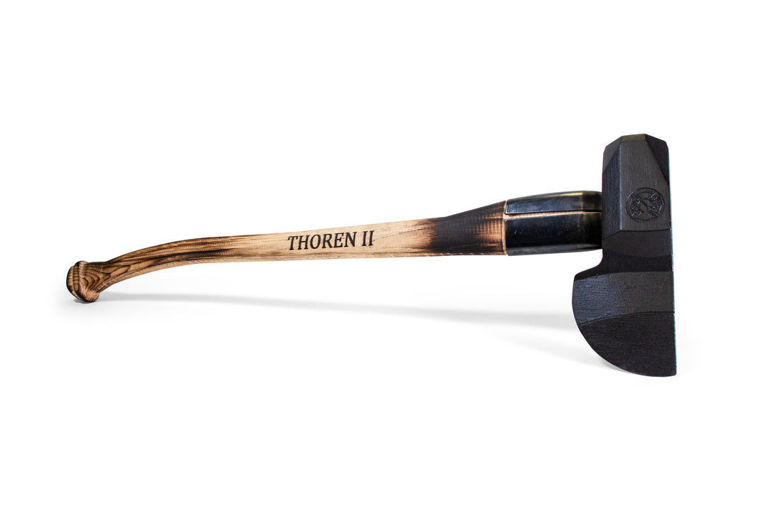 The Mjölnir – Fire Maul Tools