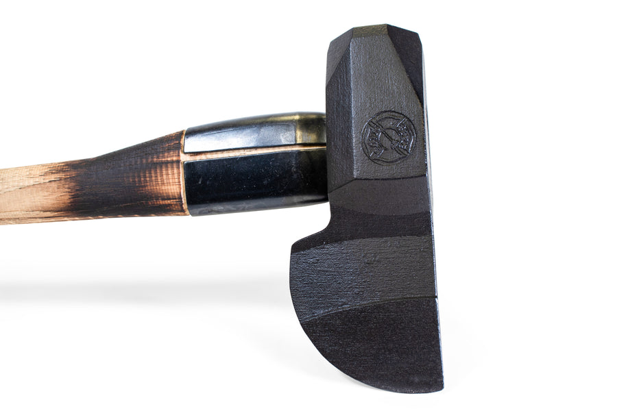 The Mjölnir – Fire Maul Tools