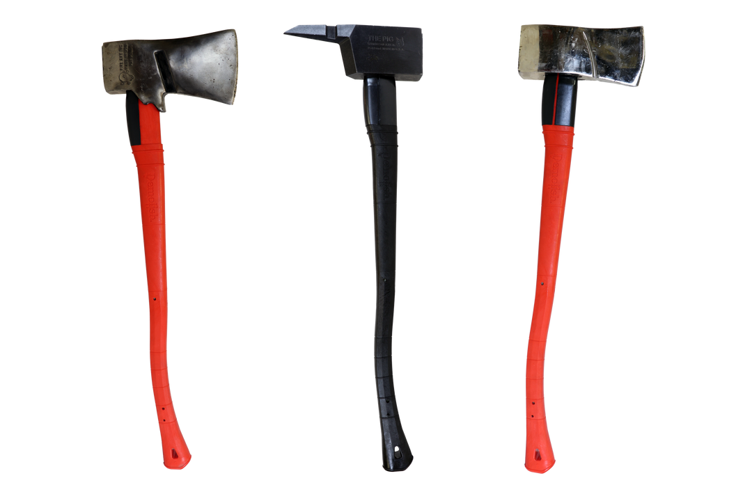 DEMOLISH HANDLE – Fire Maul Tools