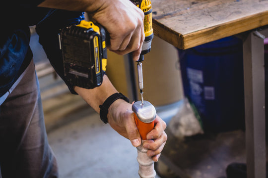 FireWrap® SFT – Fire Maul Tools